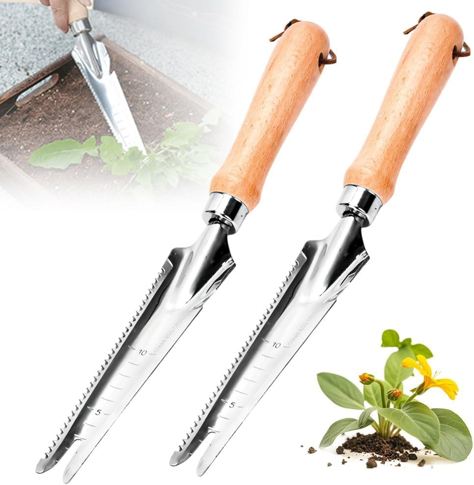 Xuyuan 5-in-1 Multifunctional Weed Remover Tool ,2025 Upgraded ...