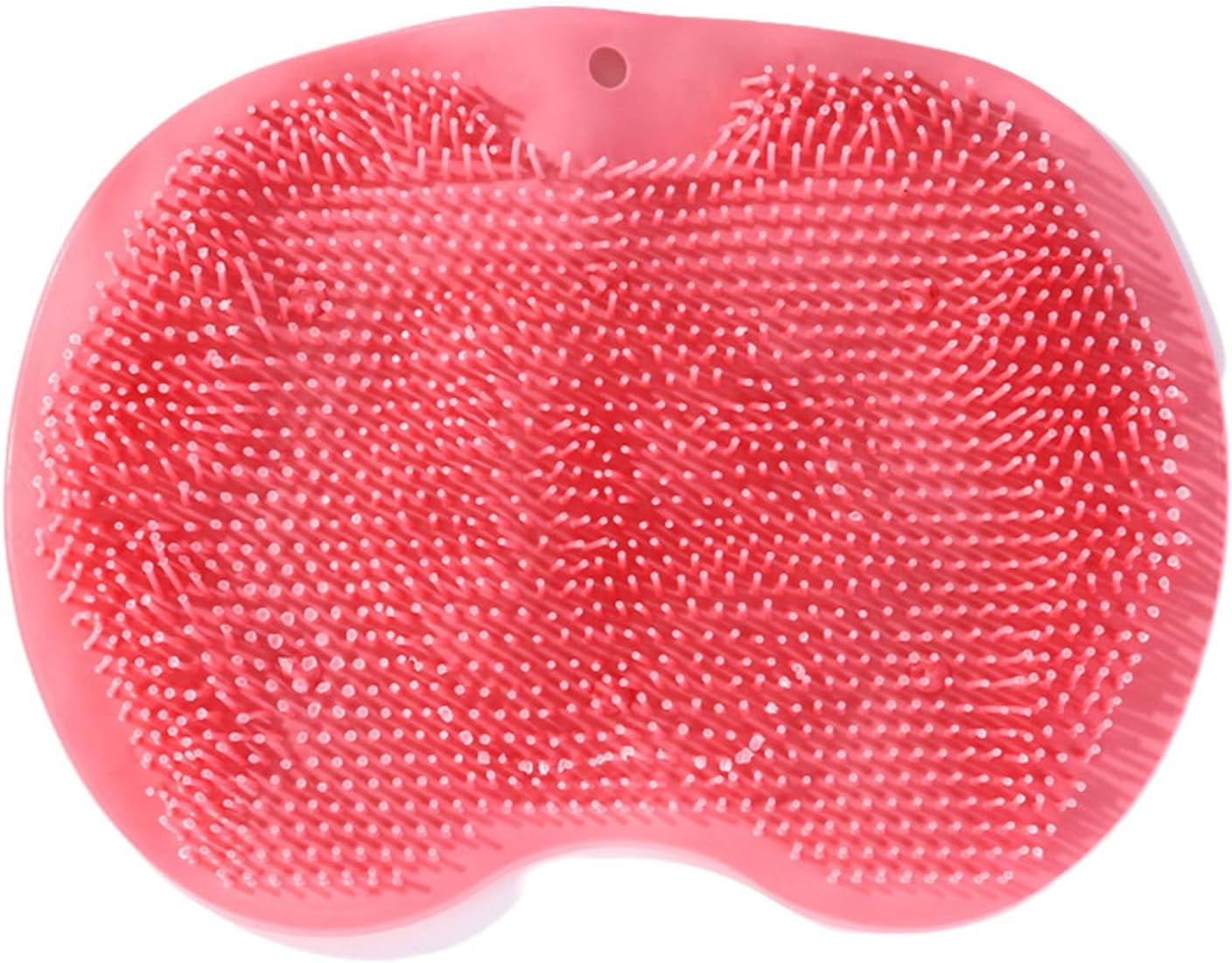Xuyuan Shower Scrubber, Foot Back Scrubber, Powerful Suction Cup ...