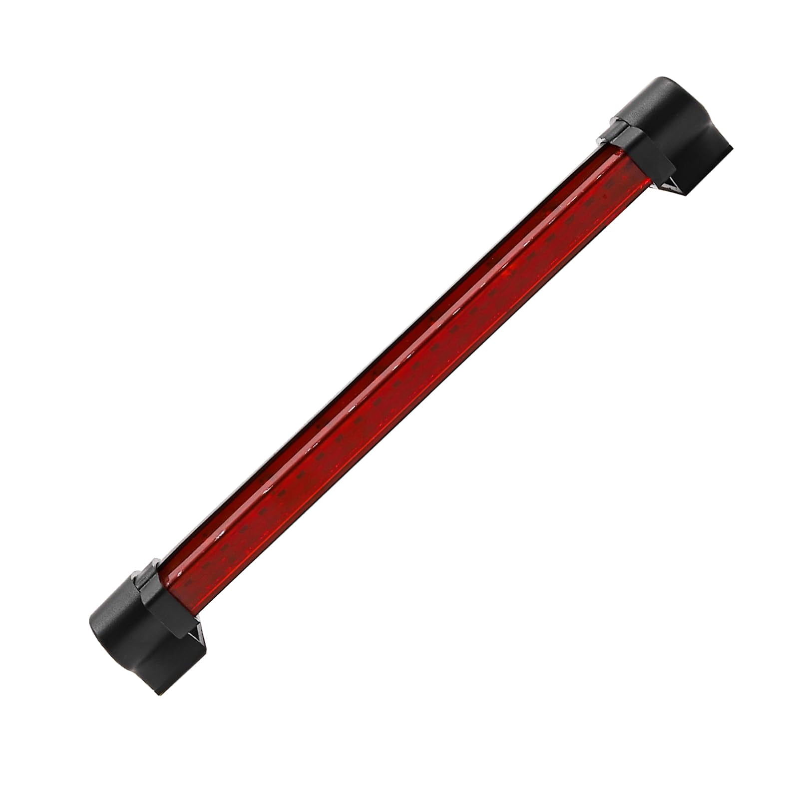 Xuzimaoyi LED High Brake DHF10 Light Strip Stop Tail Warning Lamp 12V ...
