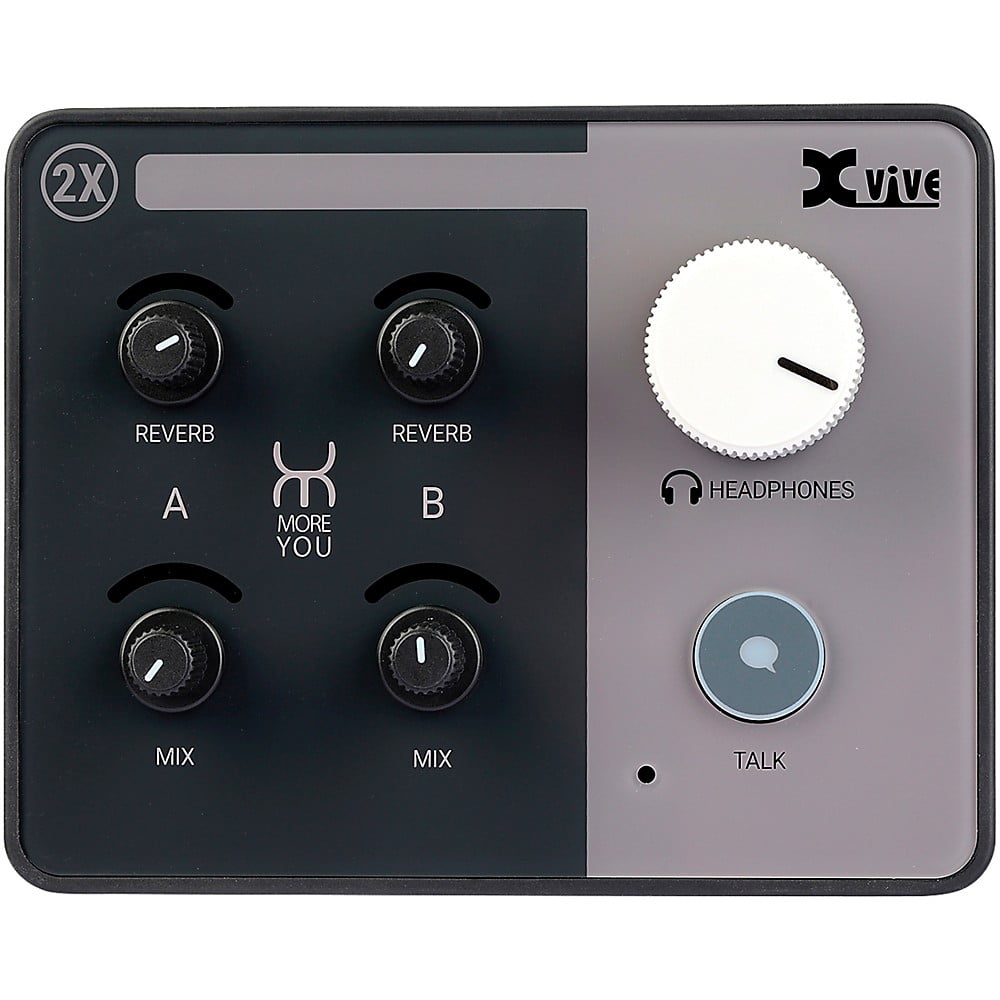 Xvive MORE YOU 2X Audio Expander - Walmart.com
