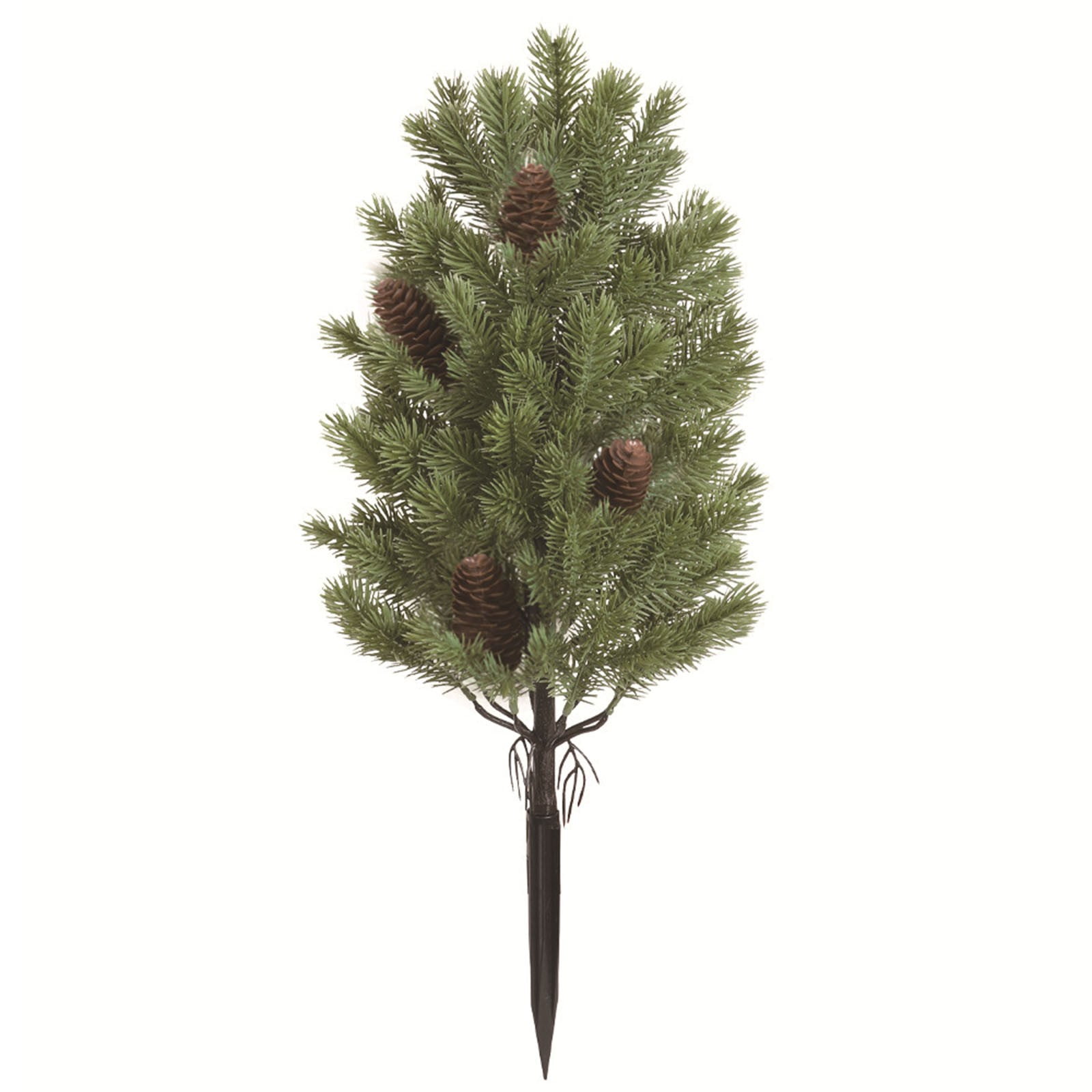 Xwjun Artificial Christmas Trees Realistic Artificial Christmas Cedar ...