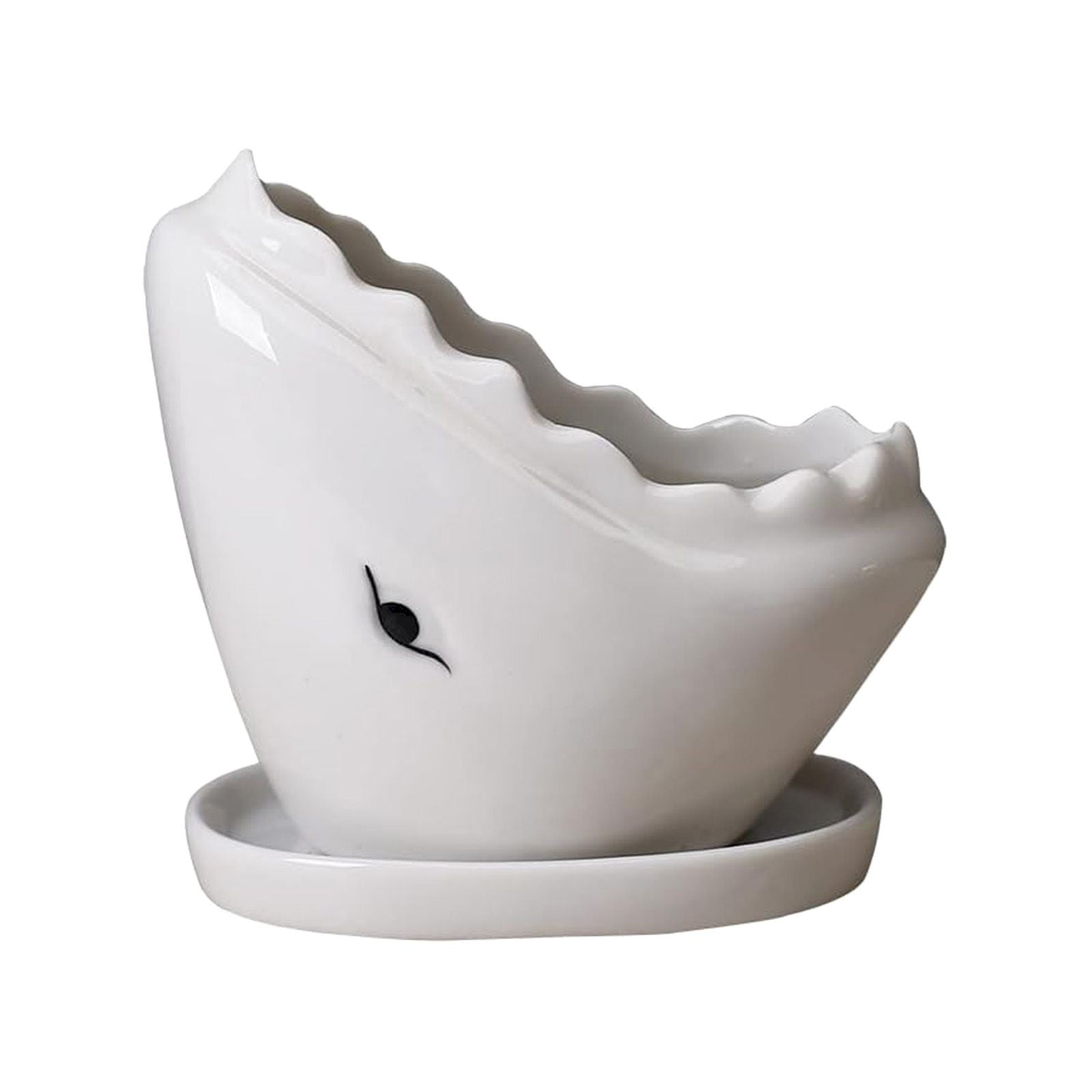 Xwjun Ceramic Succulent Pots Cute Plant Pots Ceramic Pots For Plants ...