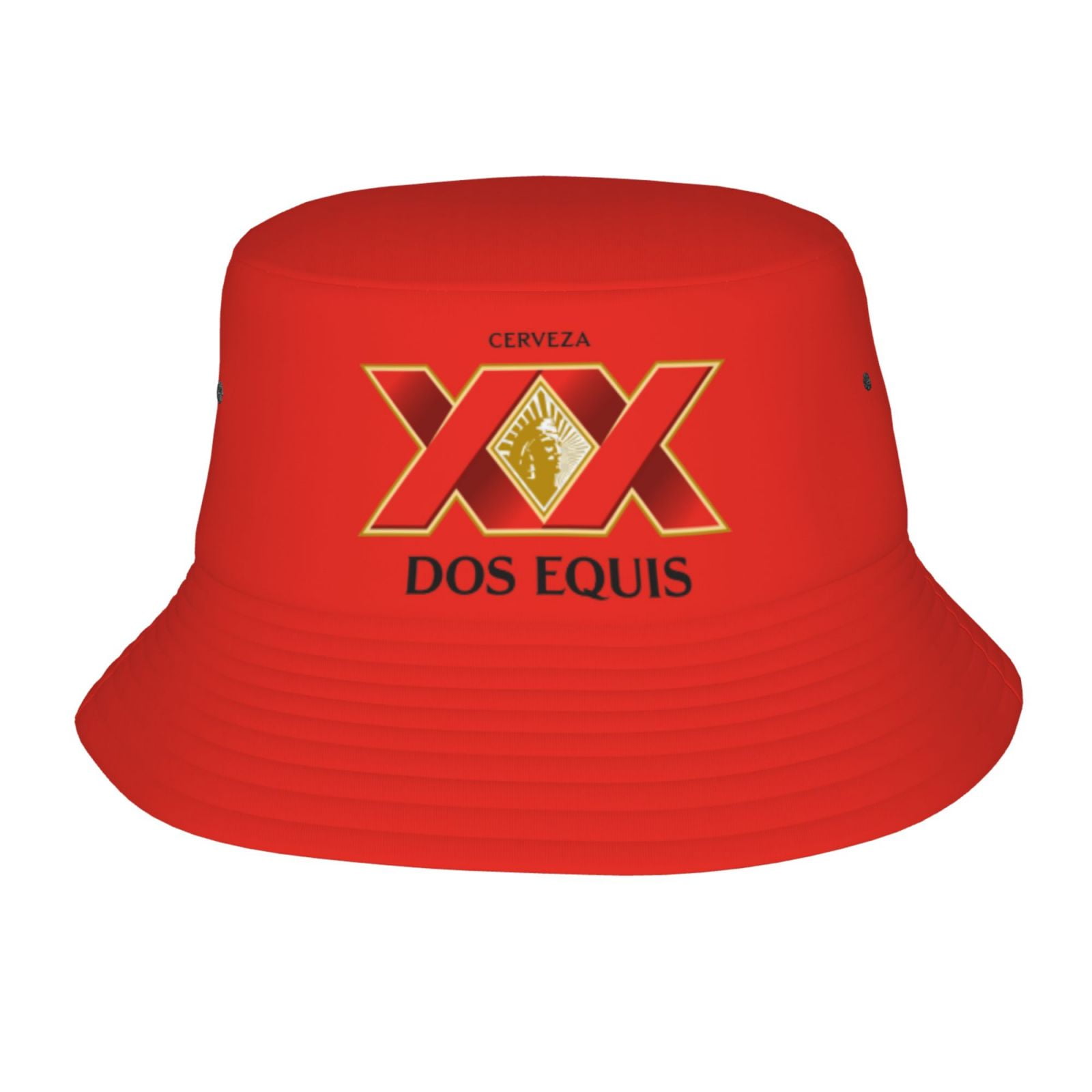 Xx Dos Equis Bucket Hats Fashion Teens Beach Caps Sun Cap Fisherman Hat ...