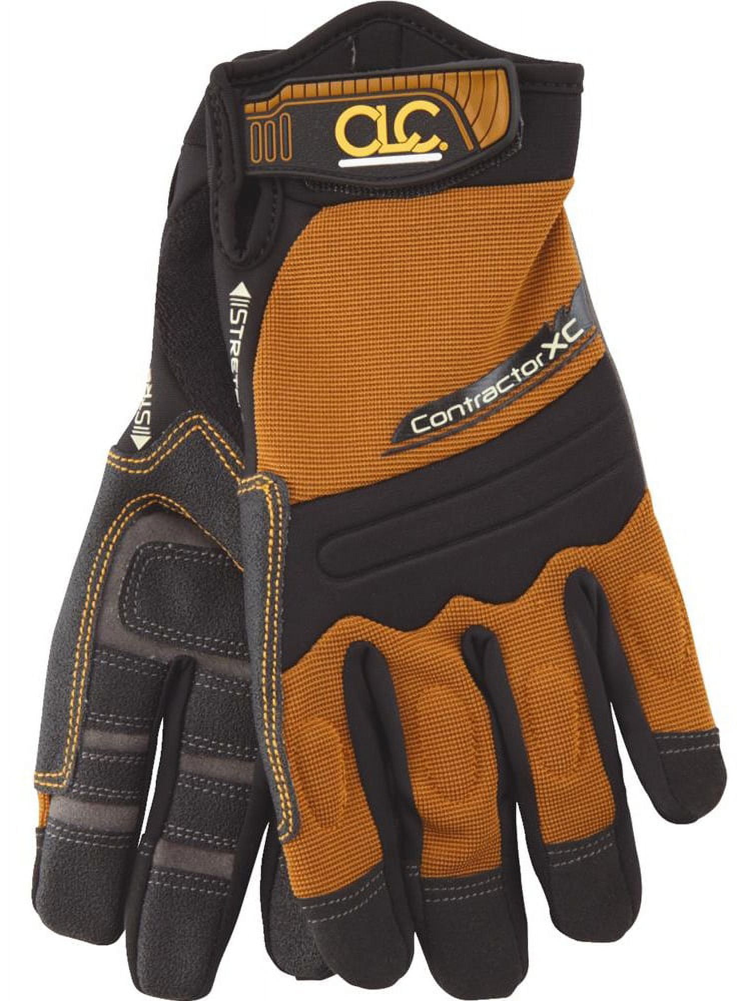 Xxl Contractor Xc Glove 160XX - Walmart.com