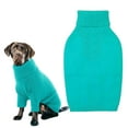 Xxl Dog Sweater,Thermal Knit Big Dog Sweater with Sleeve , Winter ...