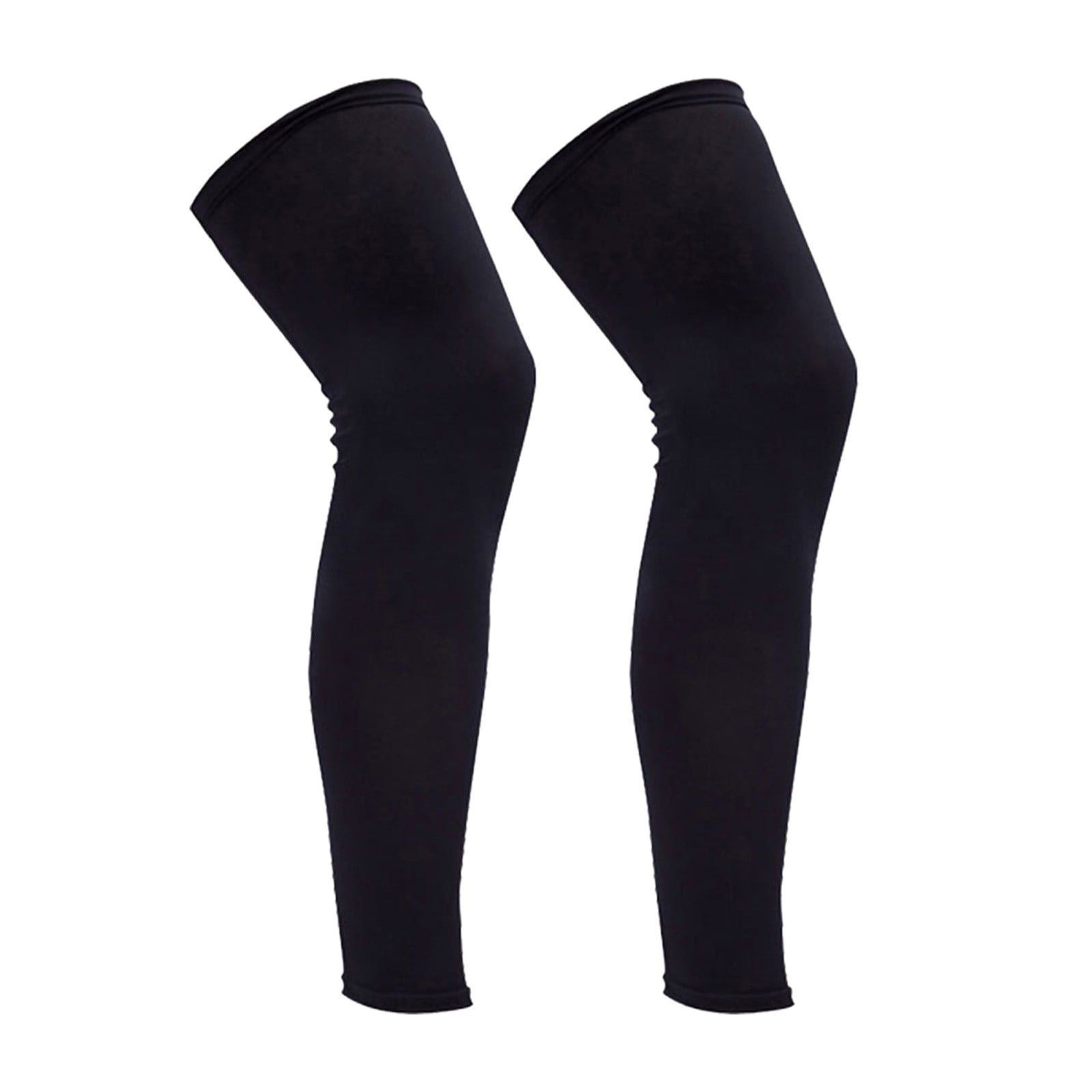 Xxl One Pairs Leg Sleeve Compression Long Sleeve Men'S And Women'S Calf ...