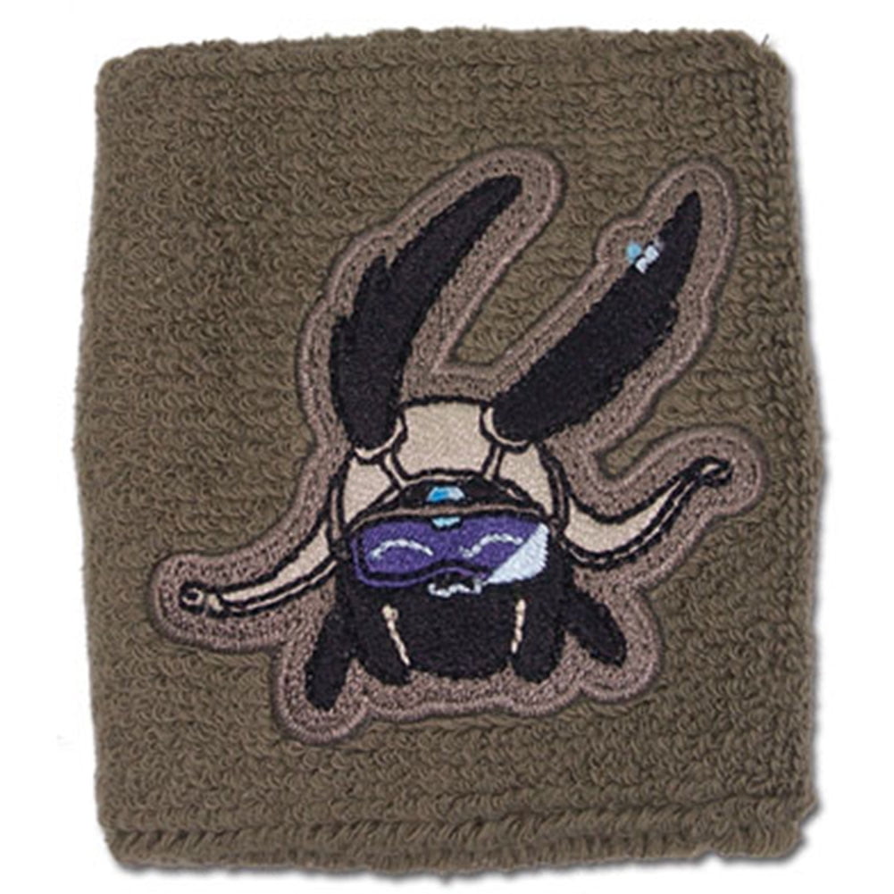 Xxx Holic Men's Mokona Anime Wristband - Walmart.com