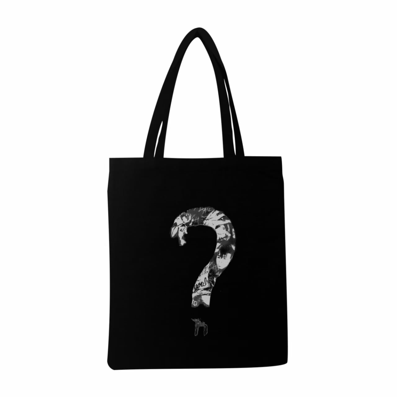 Xxxtentacion Shoulder Bags Canvas Tote Bag is perfect as a birthday ...