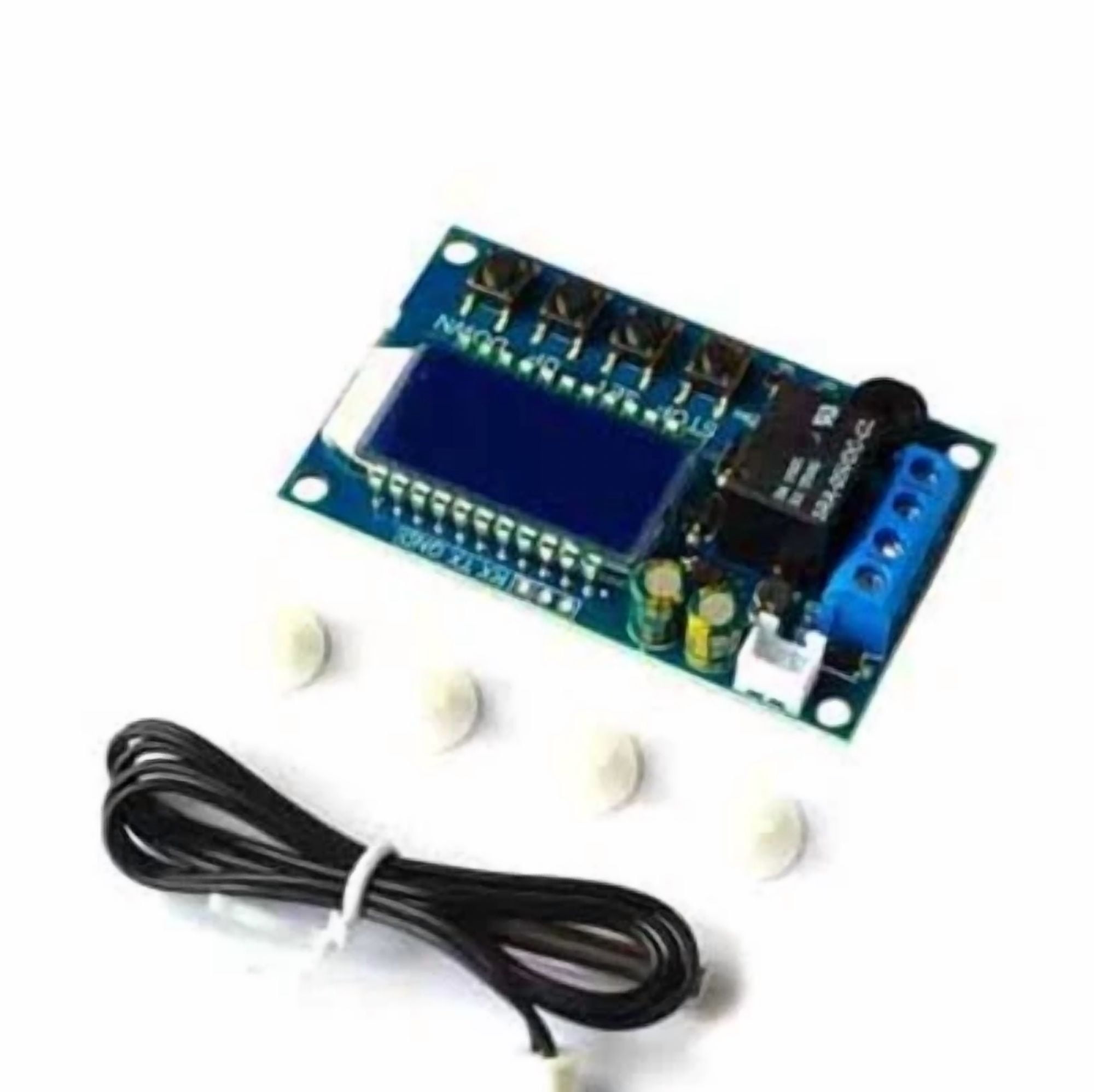 Xy-T01 Thermostat High-Precision Digital Display Temperature Controller ...