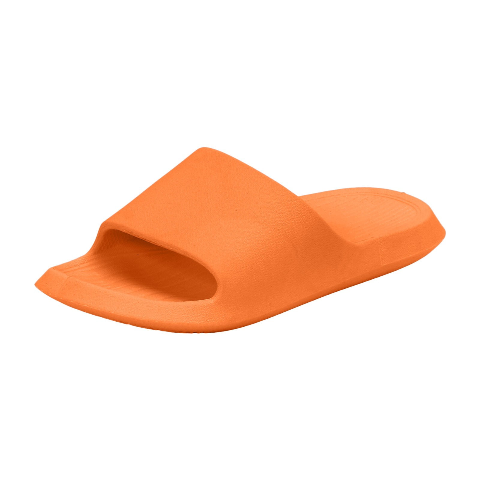 Xyant Kids Cloud Slides for Boys Girls Shower Slippers Toddler Slip on ...