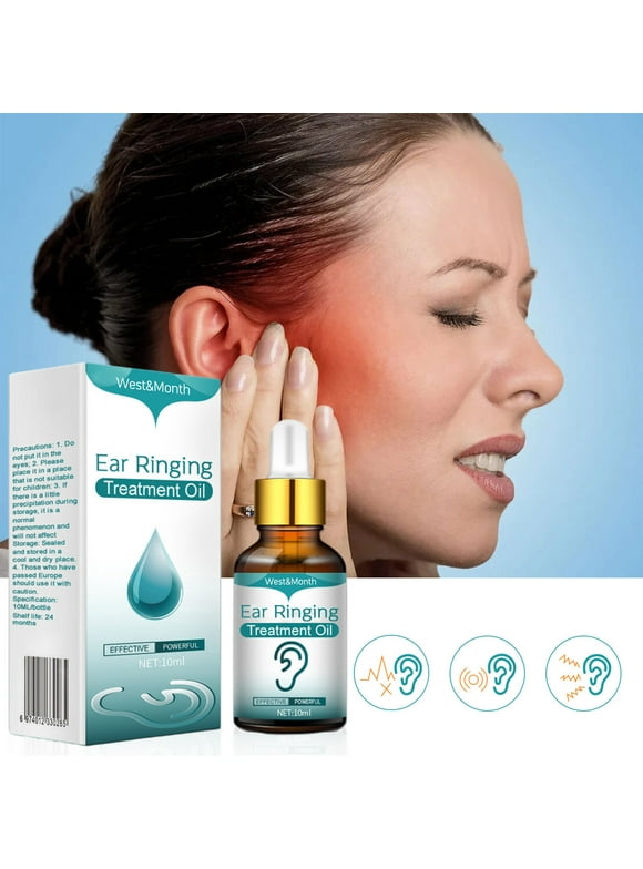Sweet Oil in Ear Care - Walmart.com