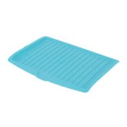 Better Houseware 1480/E Dish Drain Board (Black) - Walmart.com