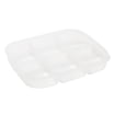 Samra Spin N Store Revolving Food Storage System, 49 Pieces, Compact ...