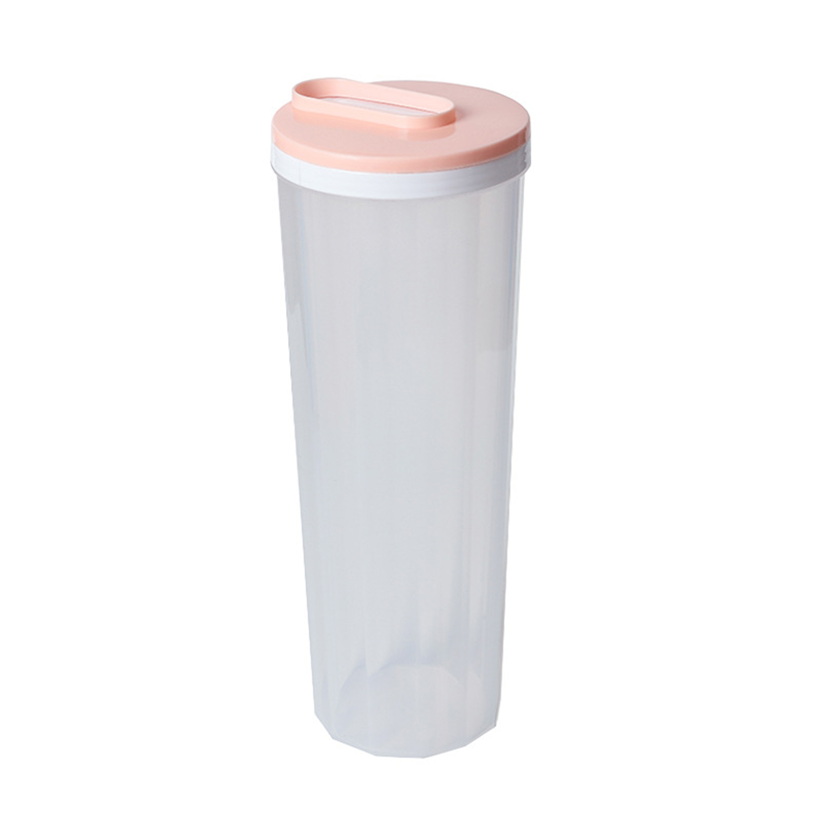 Xyer Spaghetti Storage Box Airtight Multi-functional PP Plastic Pasta ...