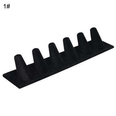 Rotating Floor Display for 120 Sunglasses with Wheels and Mirrors #6021 ...