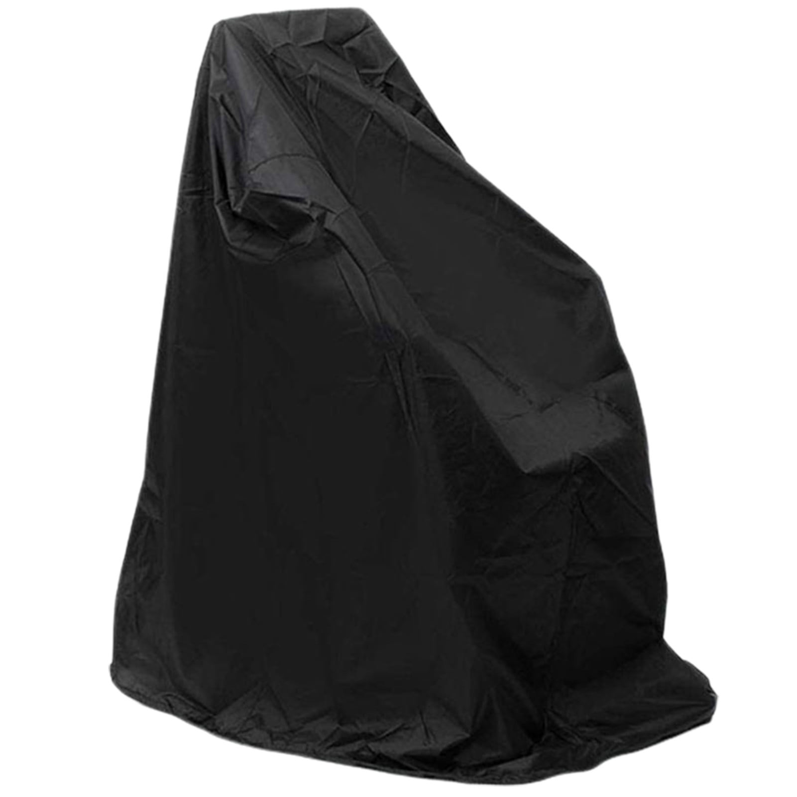 Xyer Wheelchair Cover Waterproof Strong Flexibility 210D Oxford Cloth ...
