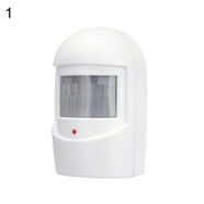 Trademark Driveway Patrol Infrared Wireless Home Security Alarm System ...