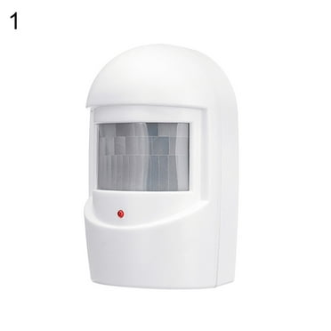 Trademark Driveway Patrol Infrared Wireless Home Security Alarm System ...