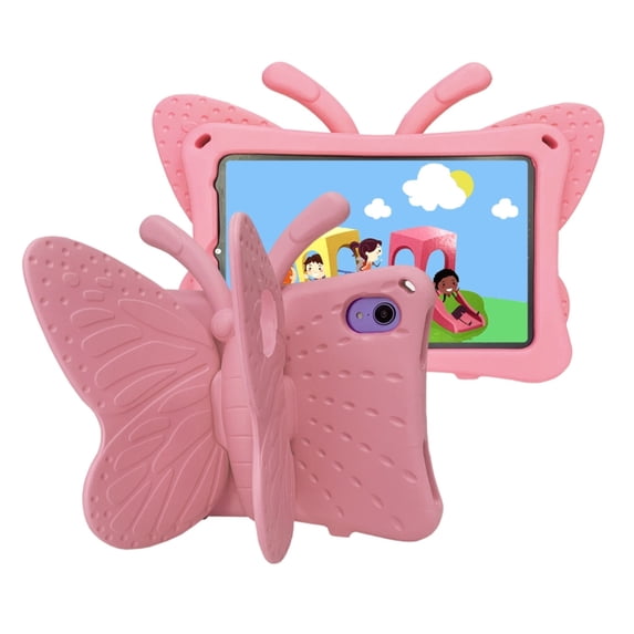Xyhop Kids Case for iPad mini 6th Gen 8.3-inch 2021, Lightweight Eva ...