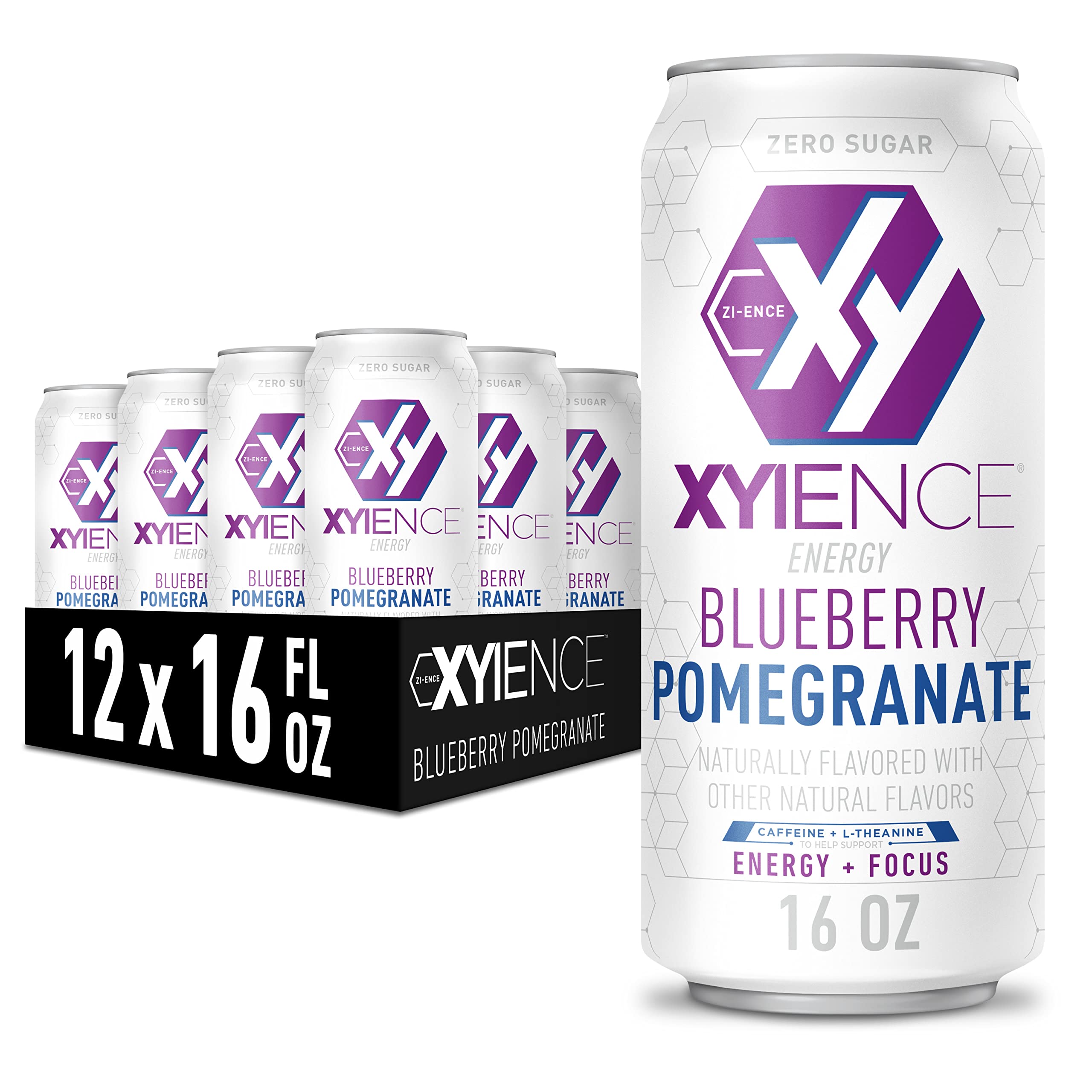 Brand: Xyience