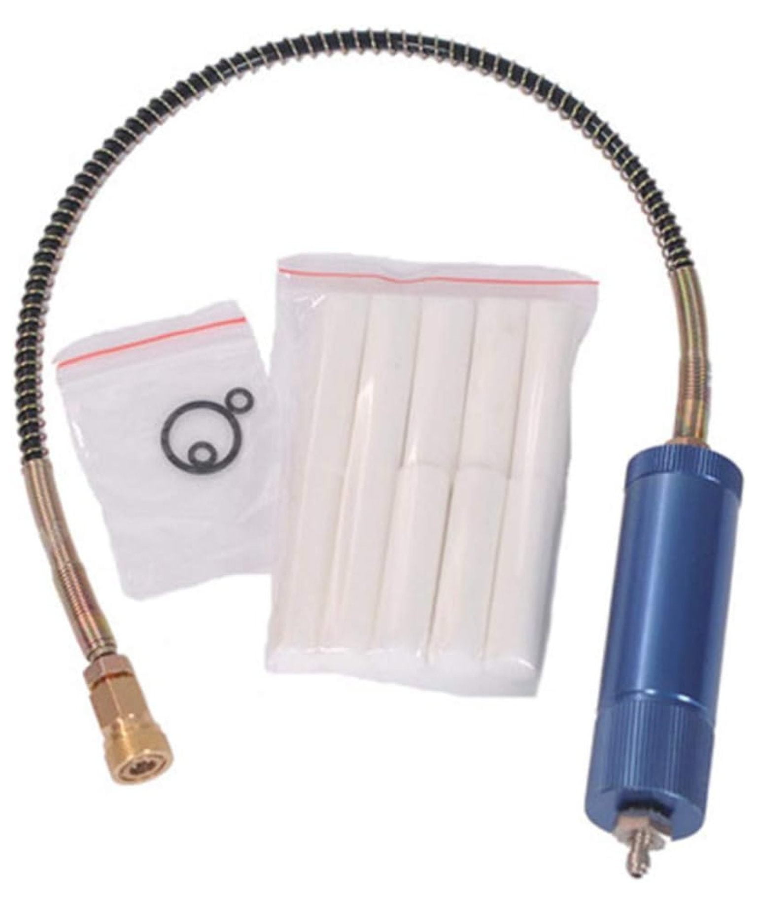 XylehR 4500Psi Pcp Hand Pump Air Filter, Pcp Air Compressor Oil Water ...