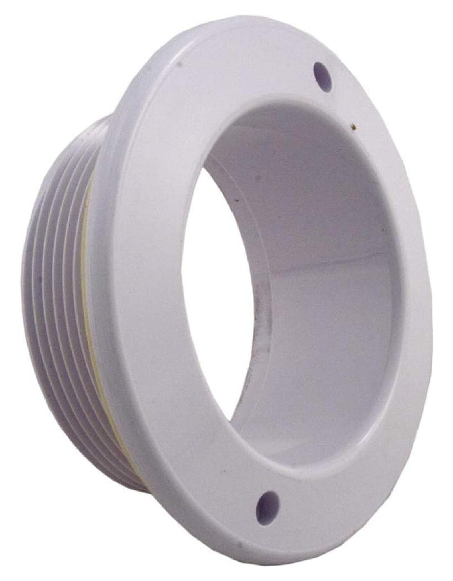 XylehR Bulkhead Fitting with Gasket White SPX1434EA - Walmart.com