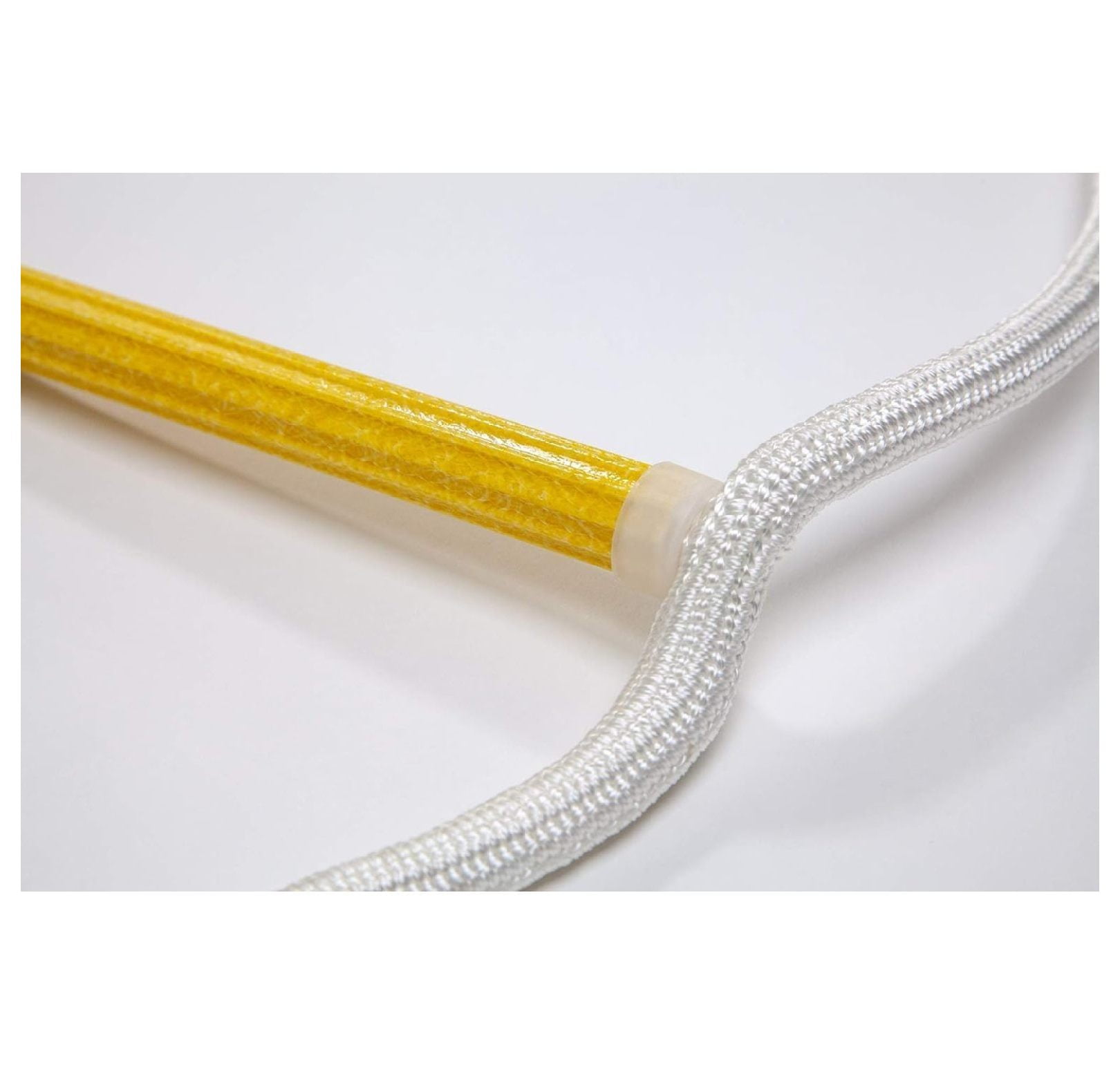 XylehR Portable Fire Escape Rope Ladder 13ft | 2 Storey Houses ...