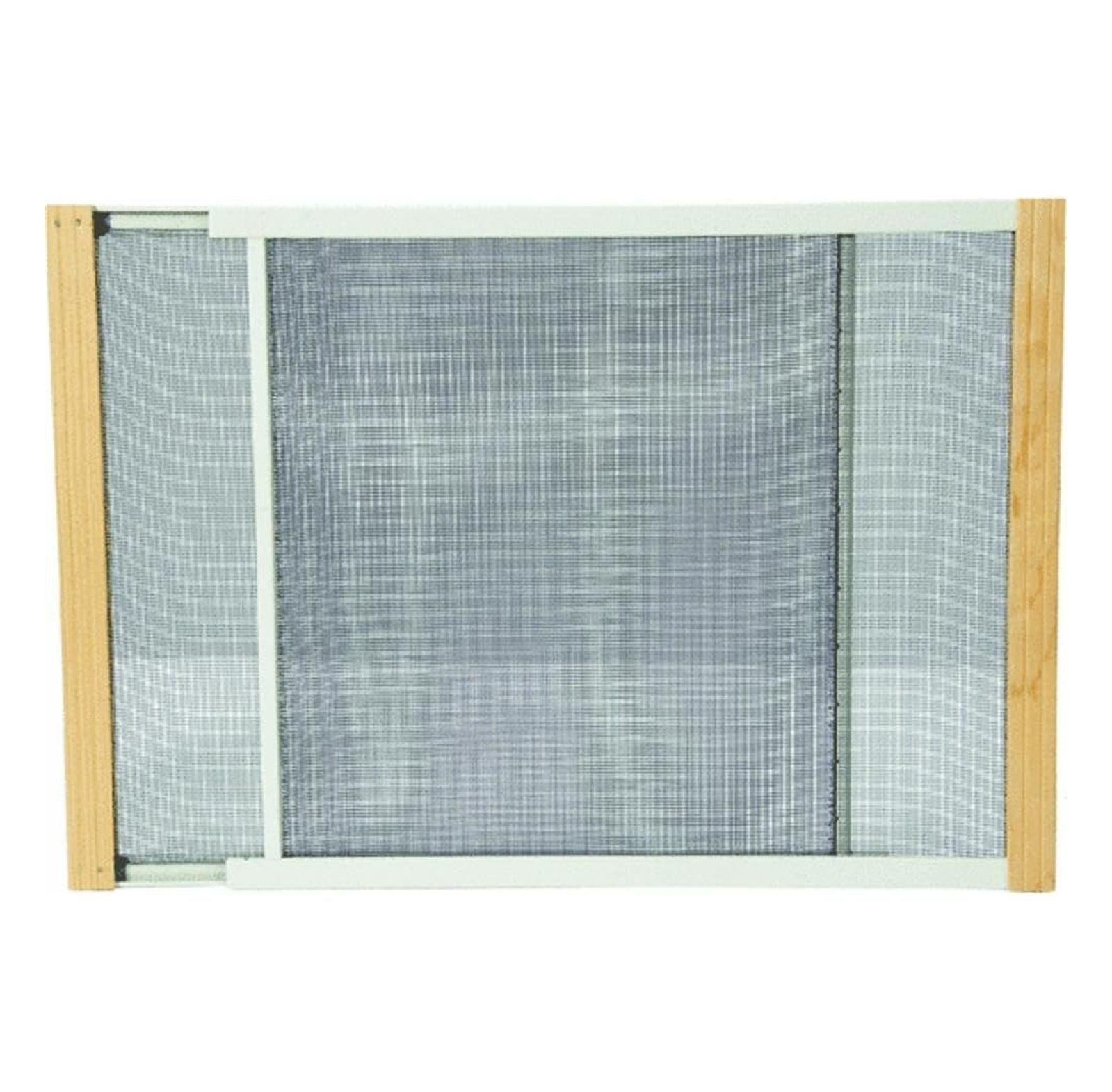 XylehR Products Available WB Marvin AWS1533 Adjustable Window Screen ...