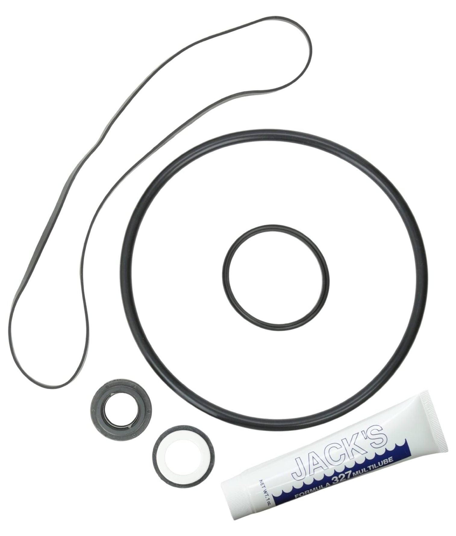 XylehR SPXHKIT1 Quick Pump Repair Replacement Kit for XylehR Max-Flo Pool and Spa Pumps ...