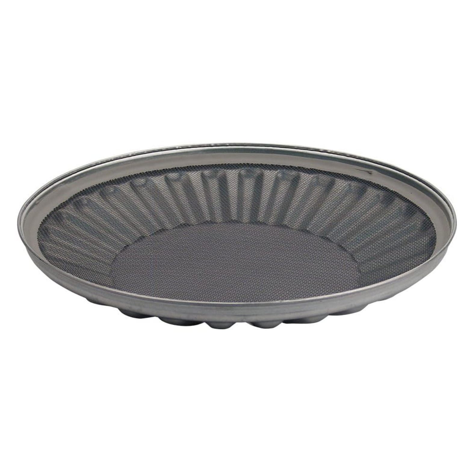 XylehR Sandblasting Cabinet Abrasive Sifter Screen 1360-16 - Walmart.com