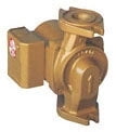 Xylem 103252LF L and Gossett Nbf 22 Bronze Buster Pump - Walmart.com
