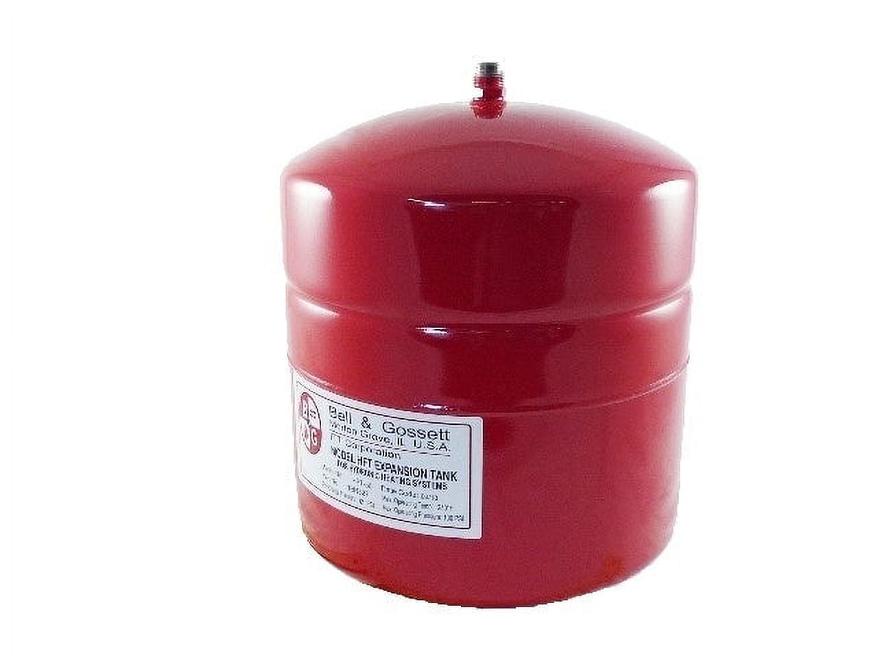 Xylem-Bell & Gossett 1BN327 - HFT-30 Diaphragm Expan Tank - Walmart.com
