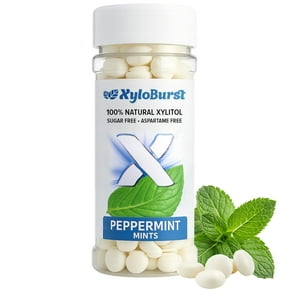 Xylitol Candy