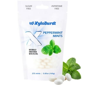 Xylitol Candy