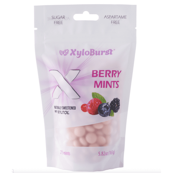 Mints That Contain Xylitol