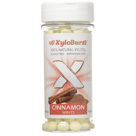 Mints That Contain Xylitol