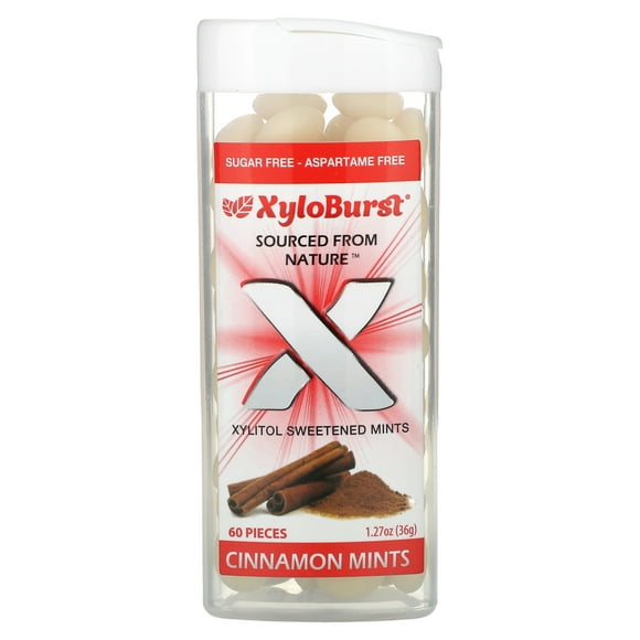 Mints That Contain Xylitol