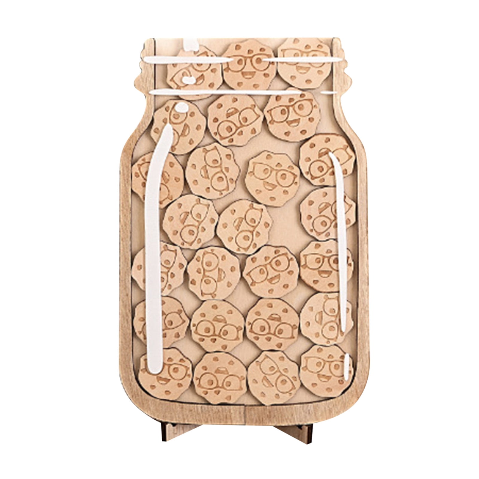 Xyloid Magnetism Positive Award Jar Star Award Jar Behavior Management ...