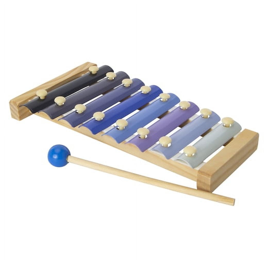 Xylophone for Kids Ages, Toddlers, Toy Instrument ,Child-Safe and Well ...