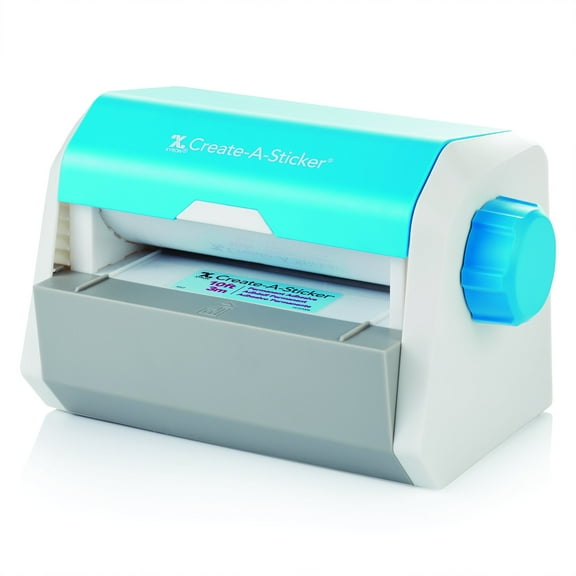 Xyron Create-a-sticker Mini Machine