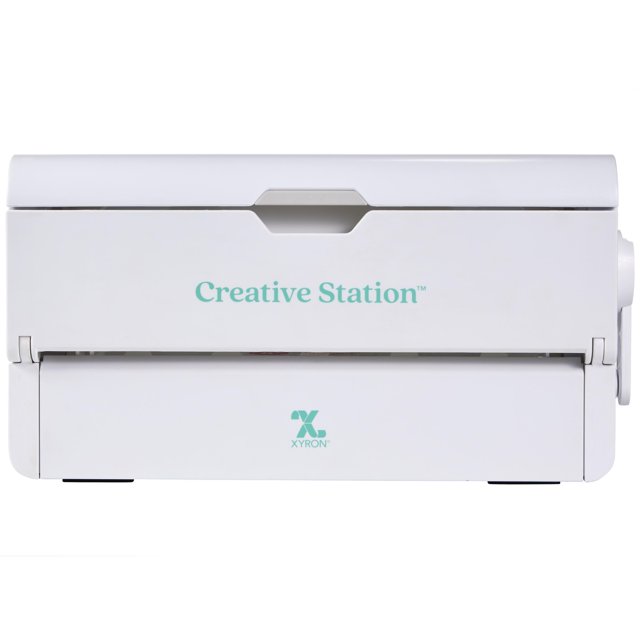 Free Shipping! Xyron Creative Station - Walmart.com