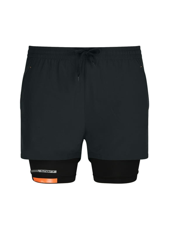 Xersion Shorts Pockets
