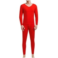 Isotoner Men's Brushed Top and Pants Base Layer Set, 2-Piece - Walmart.com