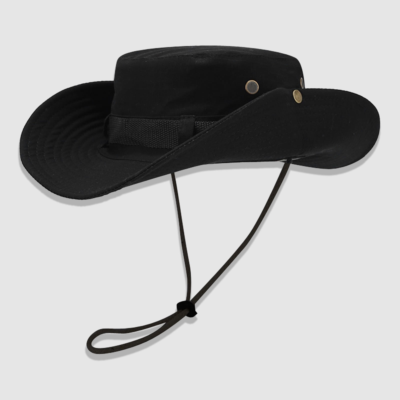 Xysaqa Wide Brims Sun Hat for Men Women Fishing Hats Sun Protection ...