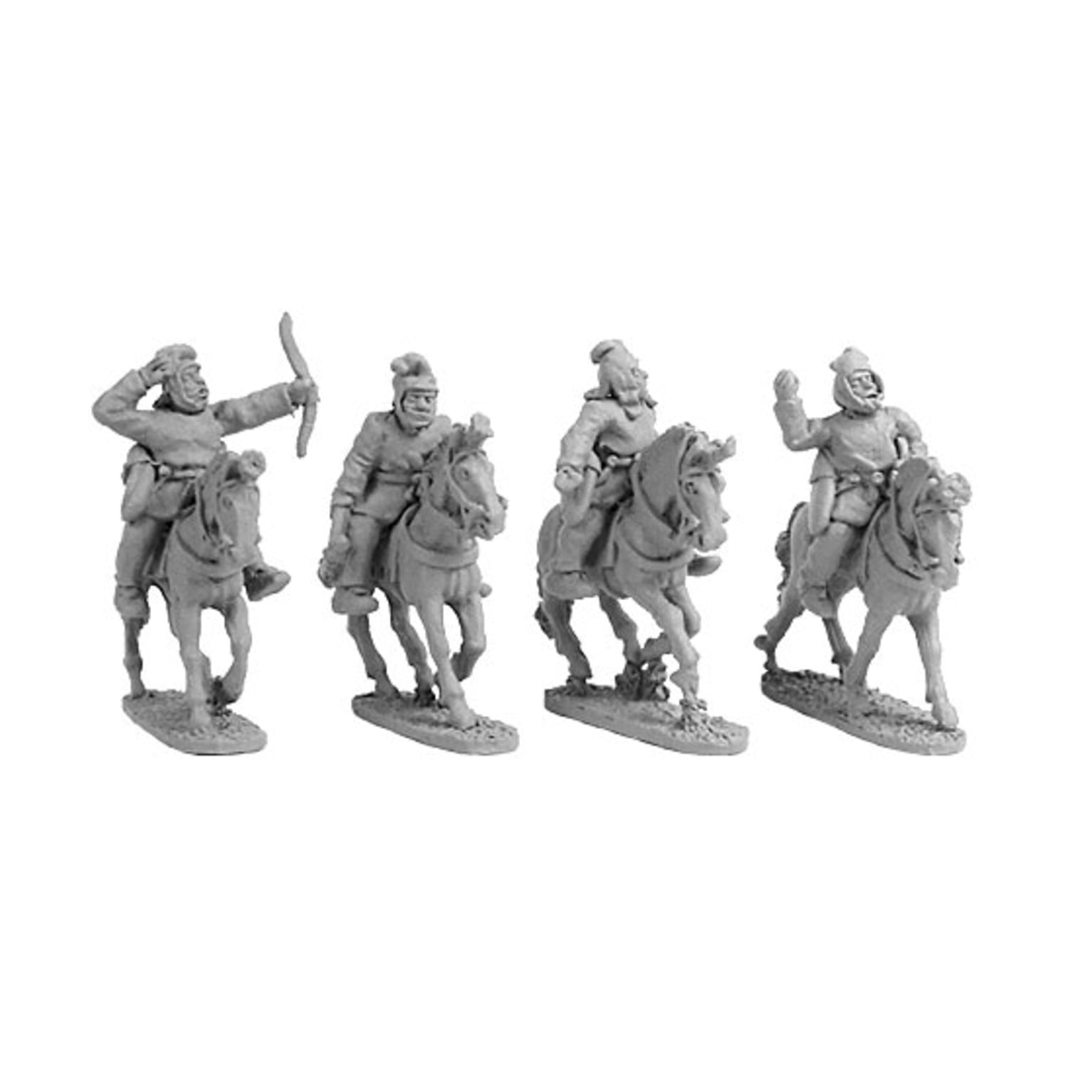 Xyston Miniatures Bactrian Light Horse New - Walmart.com