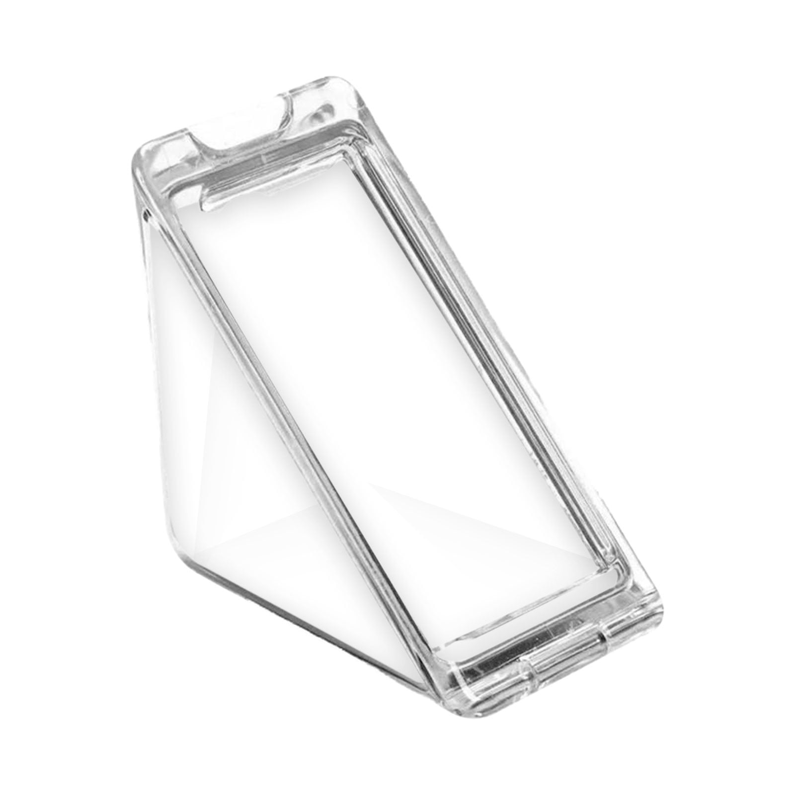 XyyWen Food Storage Triangular Sandwich Container Reusable Washable ...