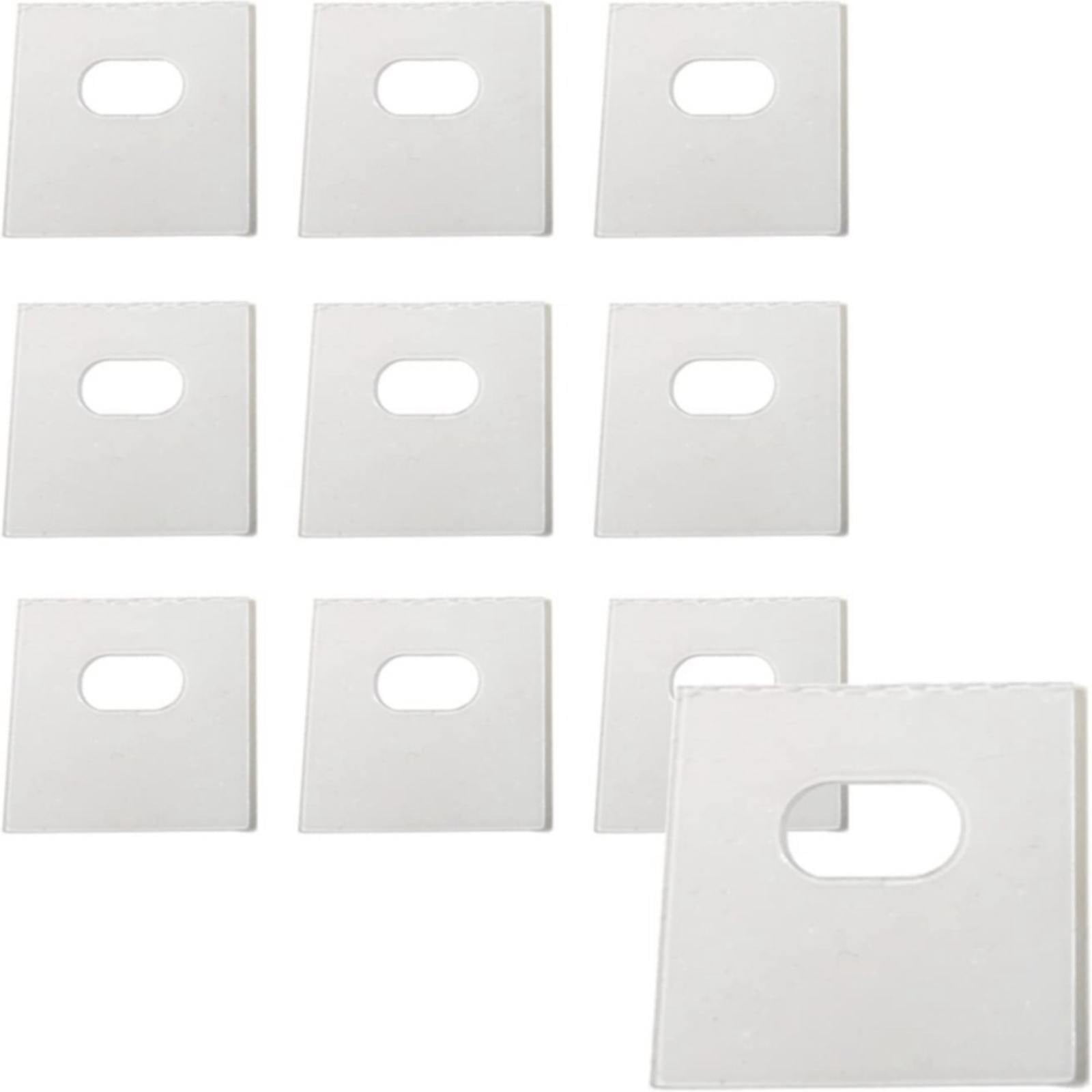 XyyWen Wall stickers Wall Stickers for Bedrooms (10 Set/20 Pieces ...