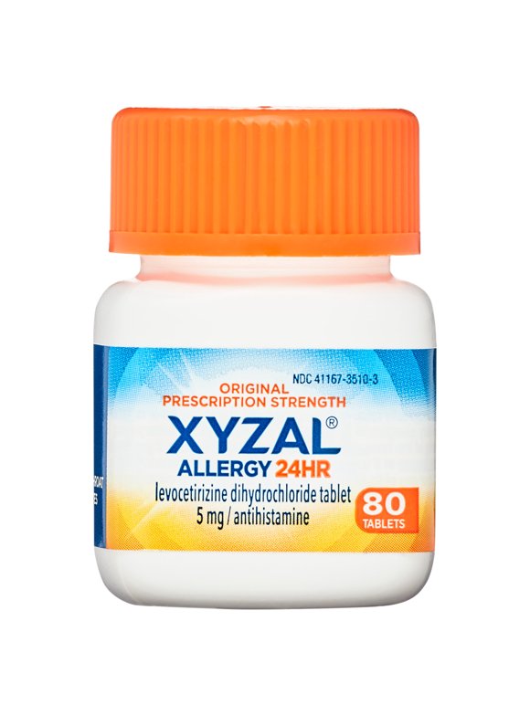 Allergy Medicine in Health and Medicine - Walmart.com