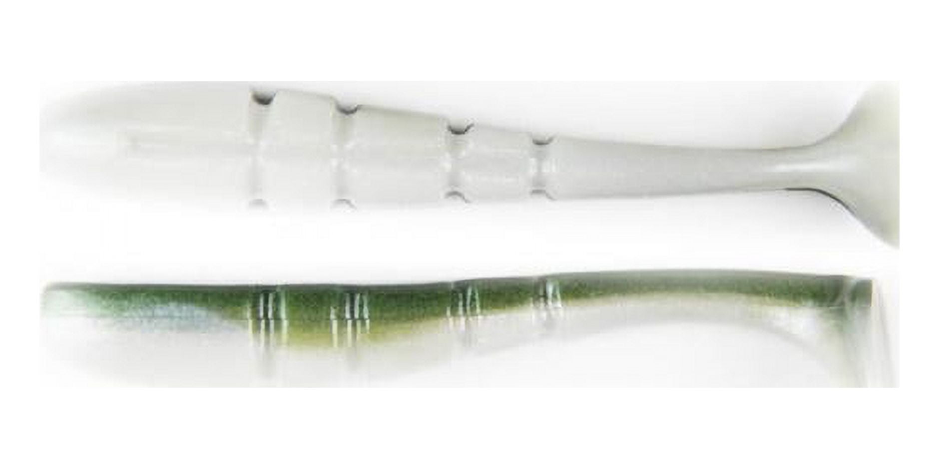 Xzone Pro Series Swammer Paddle Tail Swimbait Ayu Length 3 1/2 inch ...