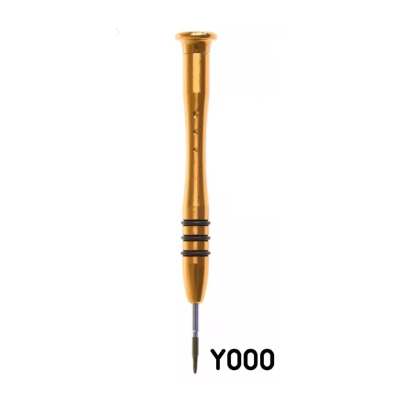 Y000 Tripoint Screwdriver